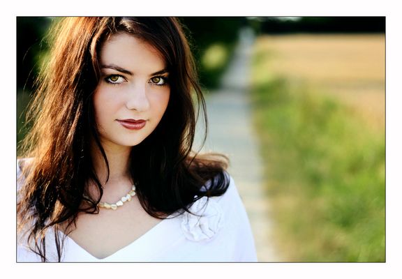 Model Maria Altmann - Fotos & Bilder - Fotografin aus Solingen ...