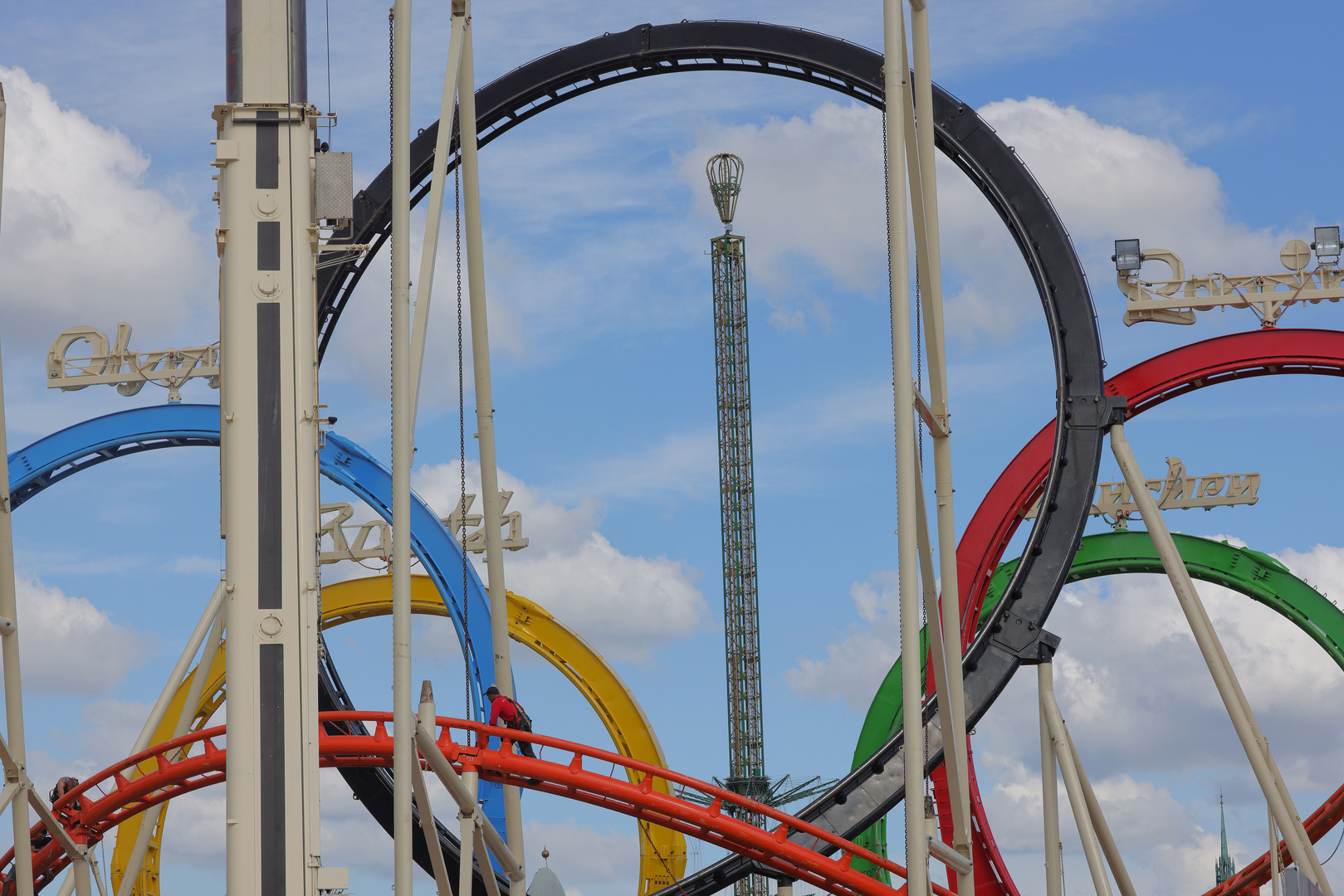 r i n g s t r a ß e n Foto & Bild | spezial, münchen, dokumentation Bilder auf fotocommunity