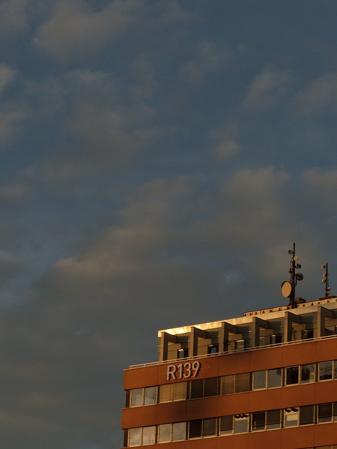 R139 Foto & Bild | münchen, bayern, hochhäuser Bilder auf fotocommunity