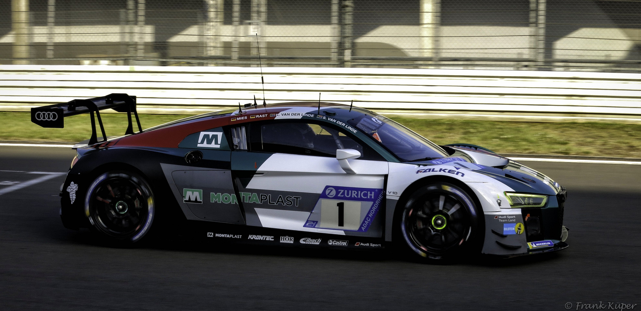 R8 St-Nr 1 Foto & Bild | sport, rennen, audi Bilder auf fotocommunity