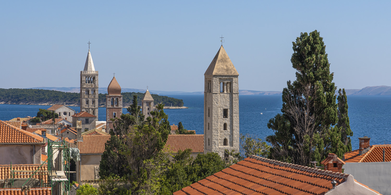 Rab II Foto & Bild | licht, meer, kroatien Bilder auf fotocommunity