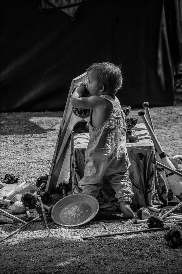 Rabauke Foto & Bild | art, people, street Bilder auf fotocommunity