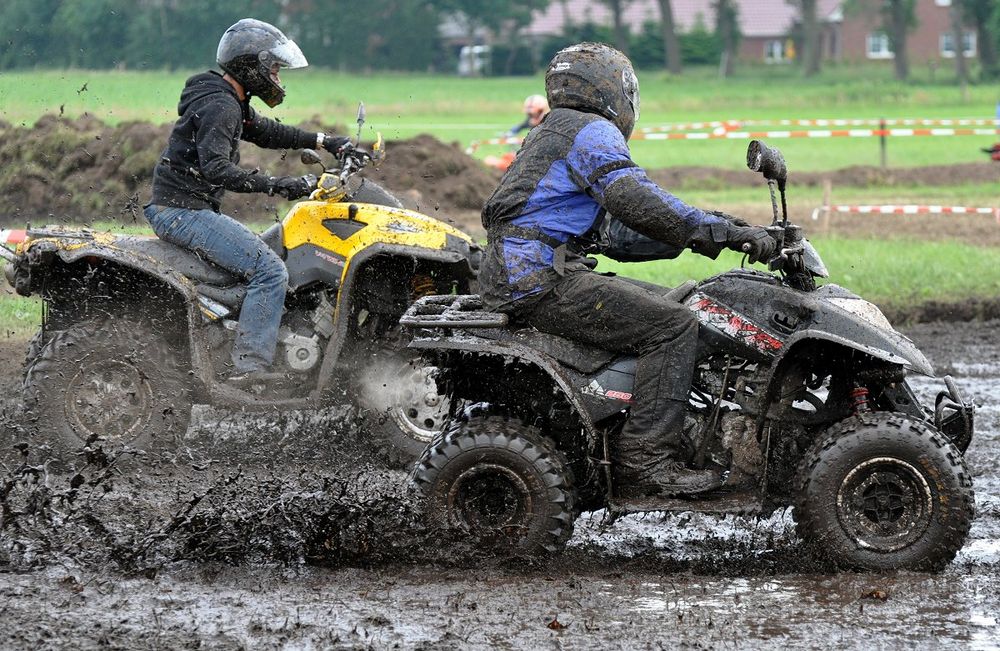 Race Foto & Bild | sport, motorsport, moto-quad Bilder auf fotocommunity