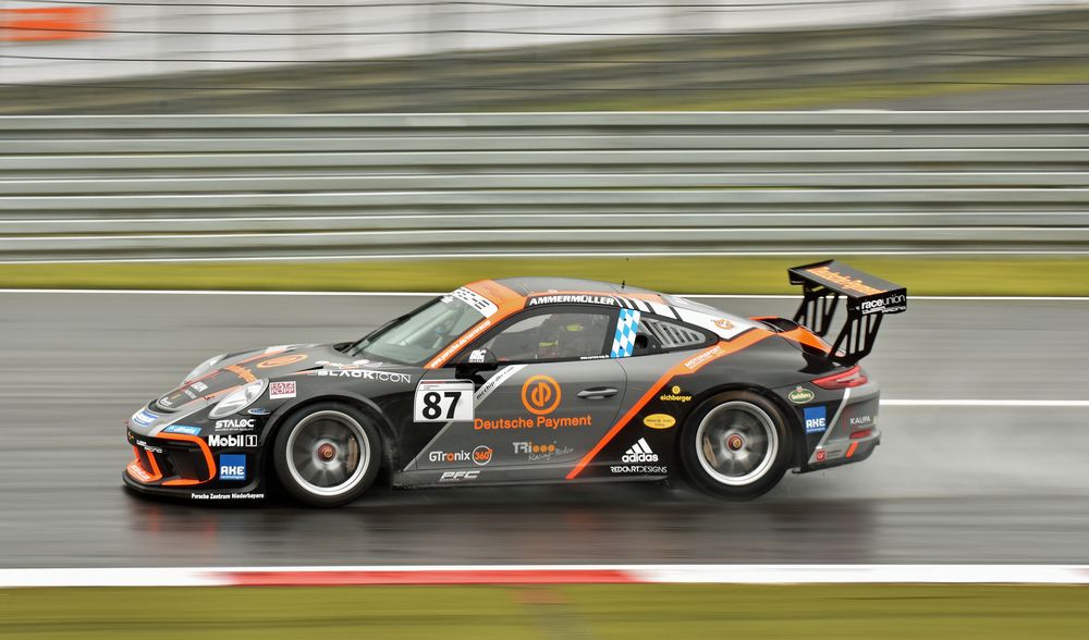 raceunion Huber Racing Foto & Bild | sport, motorsport, rundstrecke ...