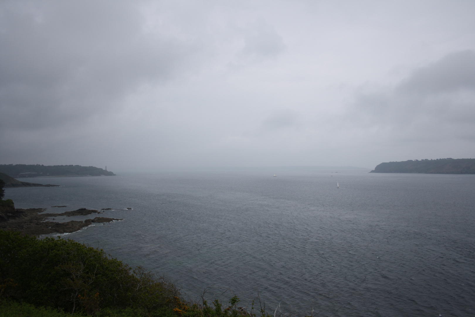 rade brest mauvais temps photo et image | paysages, mers et océans ...