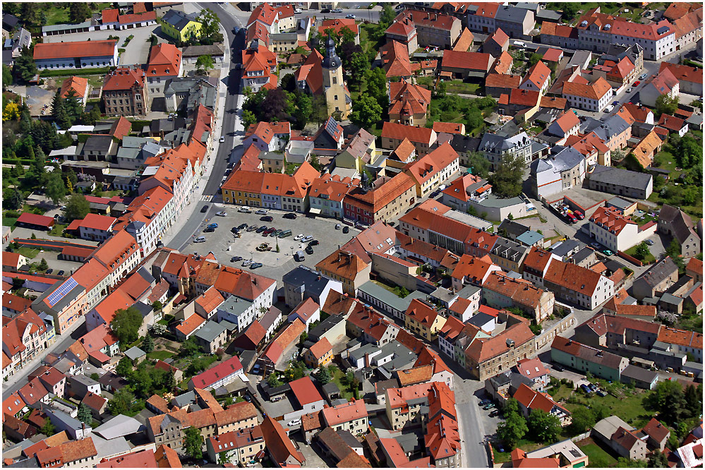 Radeburg Foto & Bild | deutschland, europe, sachsen Bilder auf ...