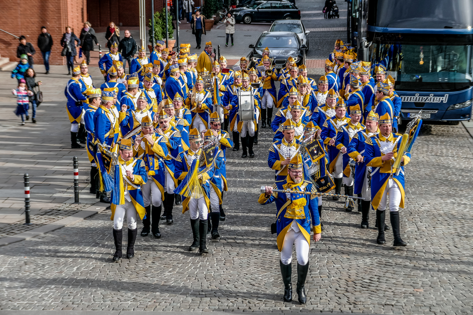 Radetzky-Marsch? Foto & Bild | erwachsene, reportage dokumentation ...