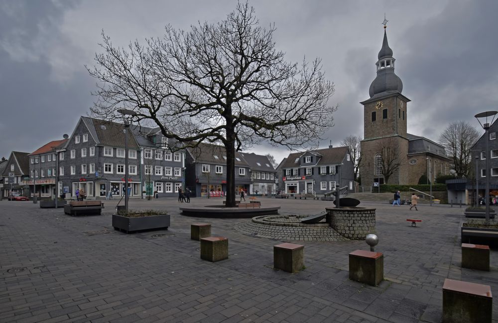 Radevormwald (11) Foto & Bild | fachwerk, historische häuser, schiefer ...