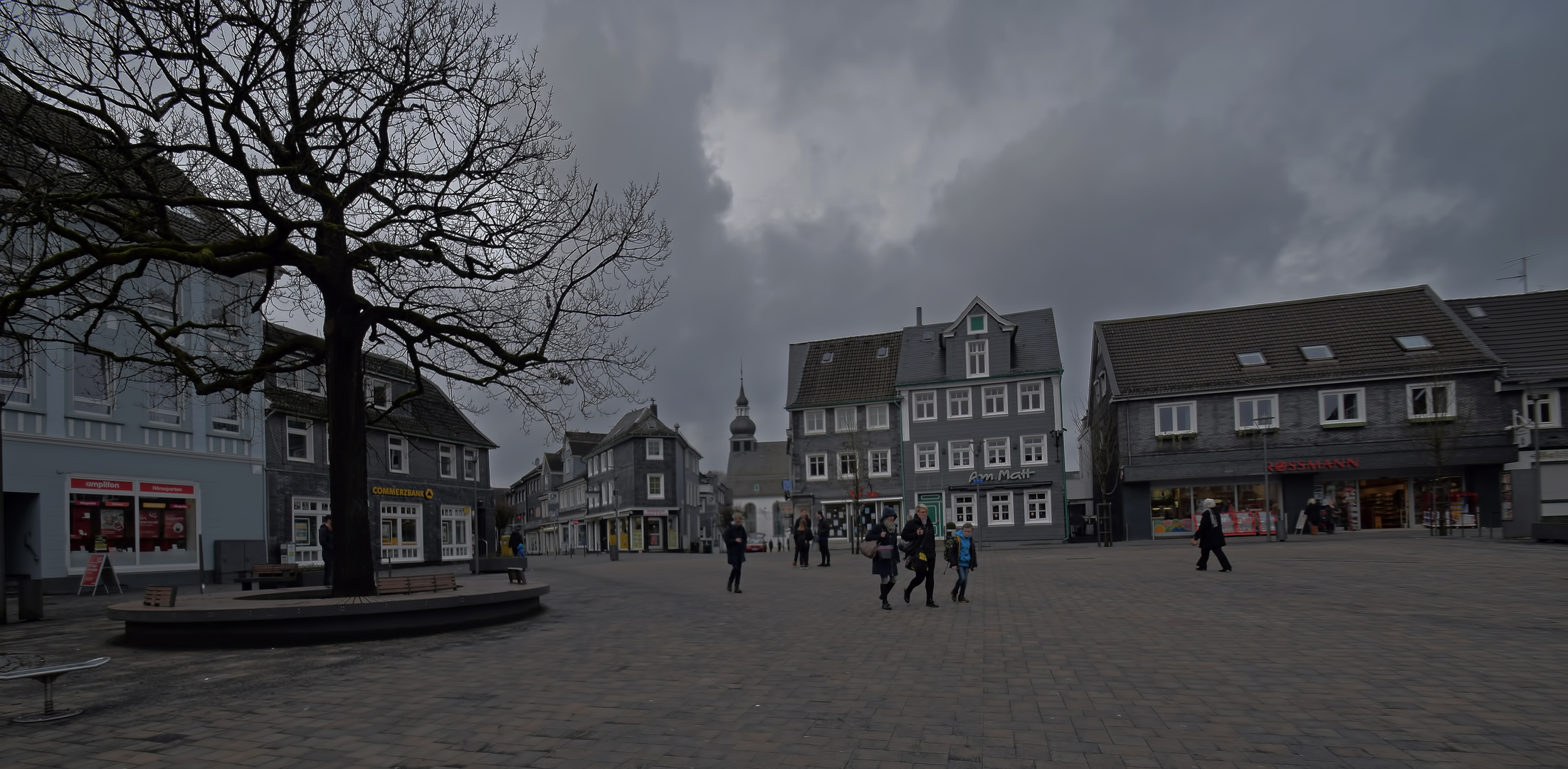 Radevormwald (9) Foto & Bild | fachwerk, historische häuser, schiefer ...