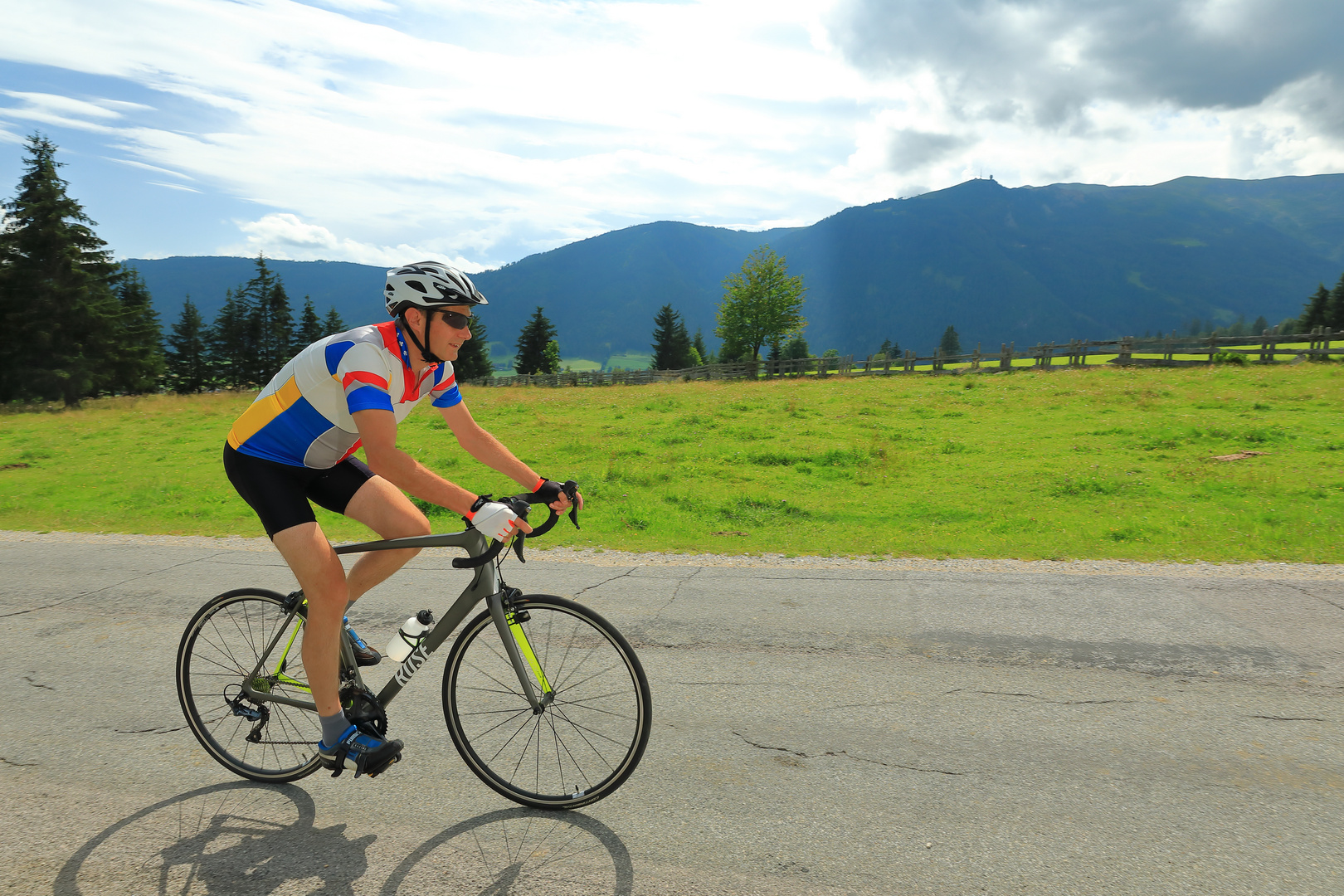 Radfahrer Foto & Bild | sport, erwachsene, europe Bilder auf fotocommunity