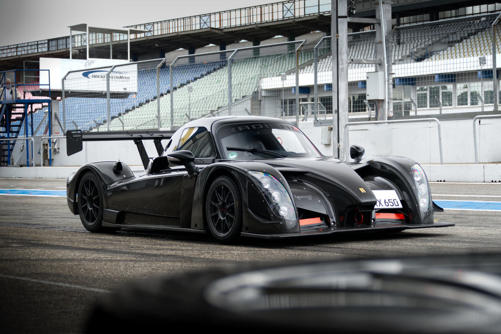 Radical RXC Turbo GT Foto & Bild | autos & zweiräder, sportwagen ...