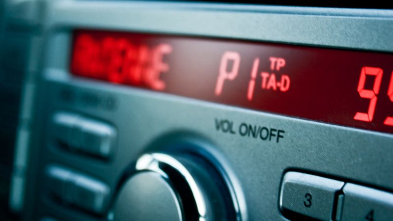 Radio Foto & Bild | industrie und technik, technik-details, motive ...