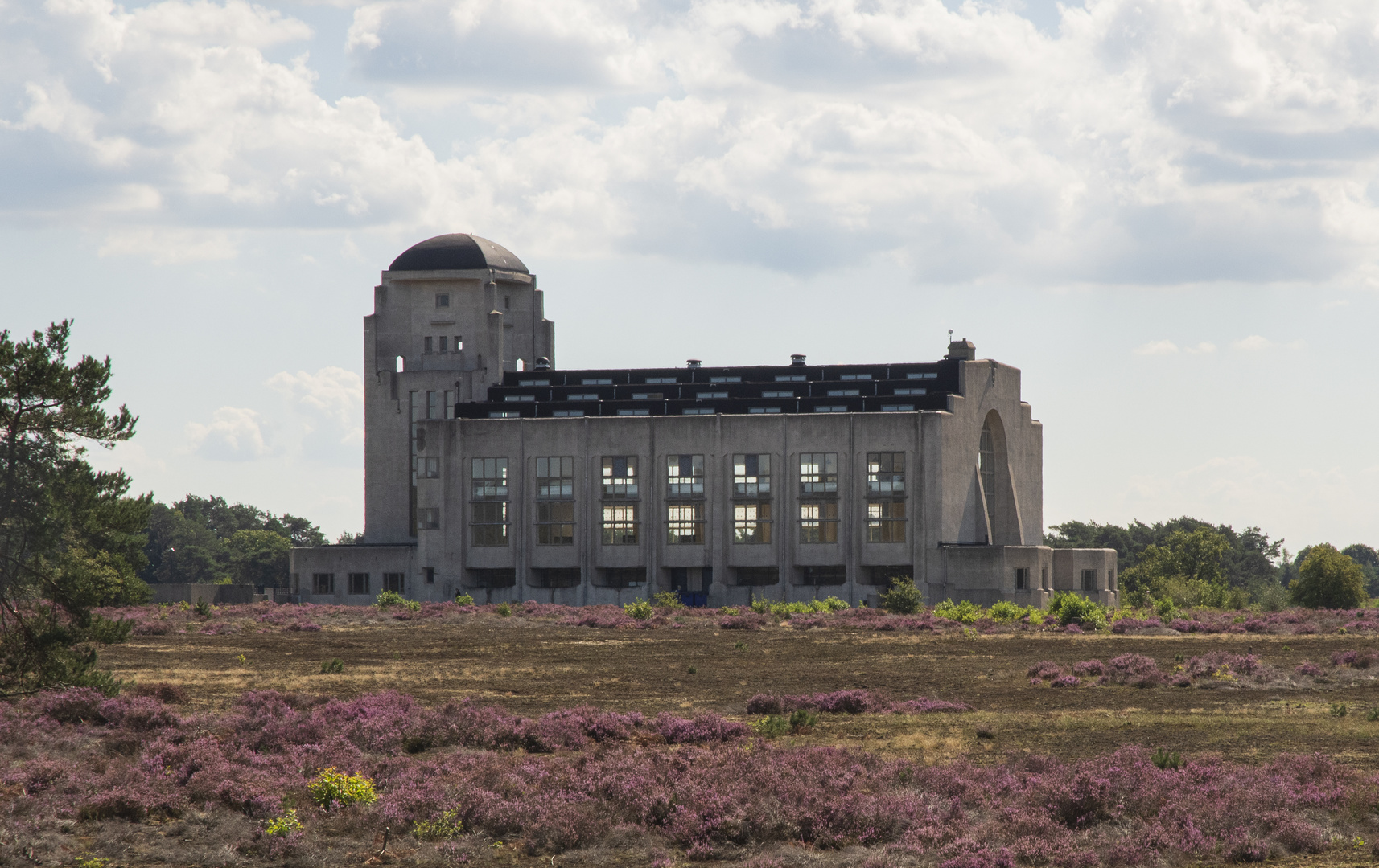 Radio Kootwijk Foto & Bild | europe, benelux, netherlands Bilder auf ...