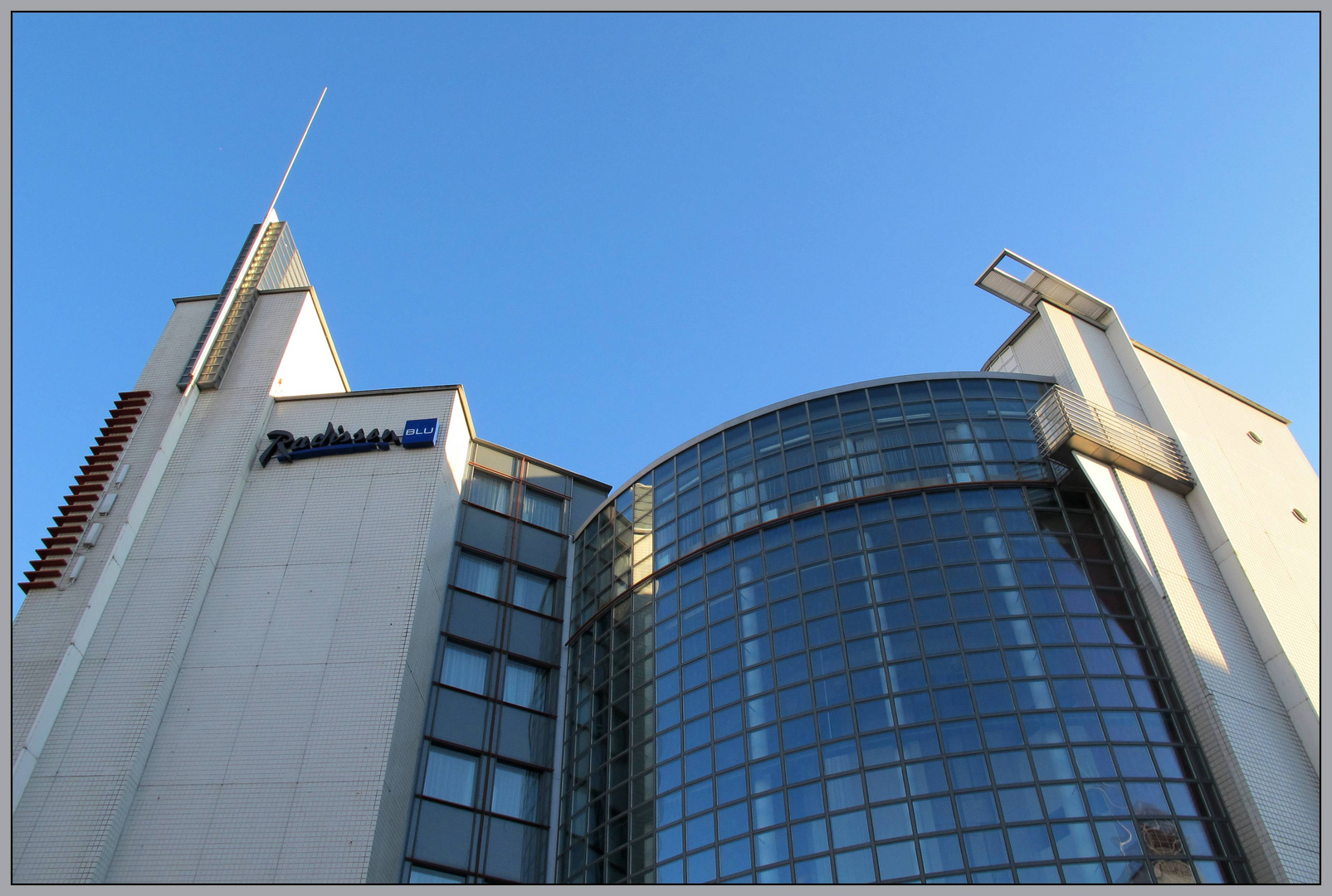 Radisson blue Foto & Bild | helsinki 2015 Bilder auf fotocommunity