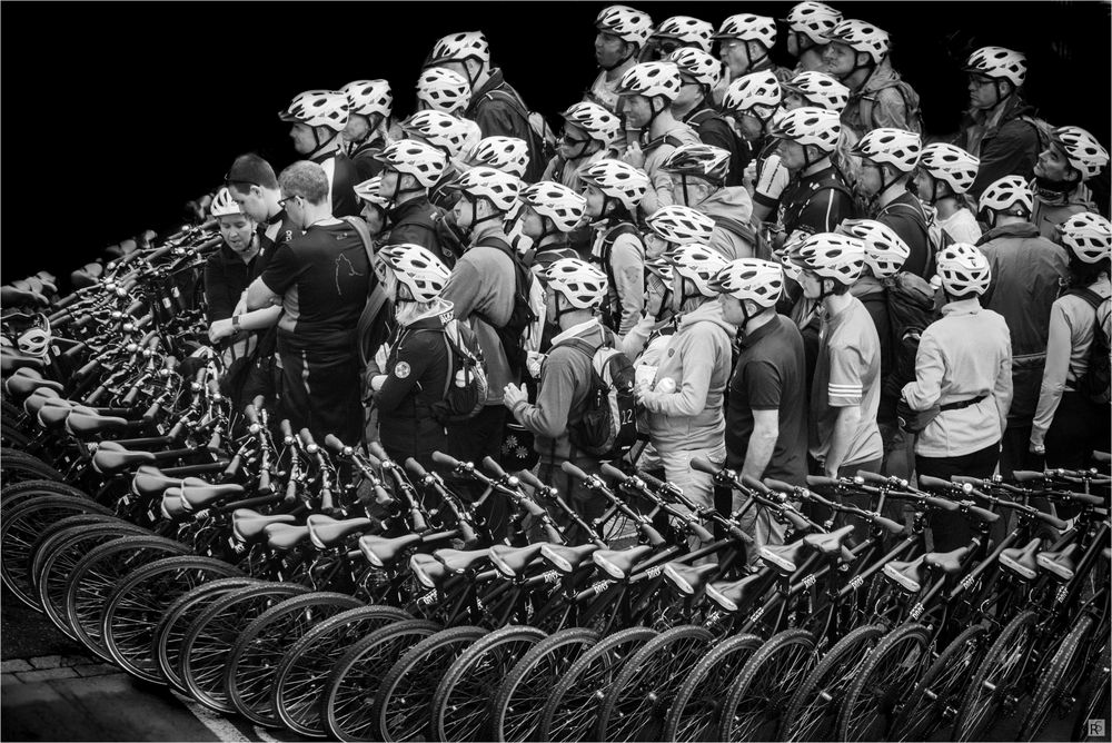 Radler Foto & Bild | street, dokumentation, outdoor Bilder auf ...