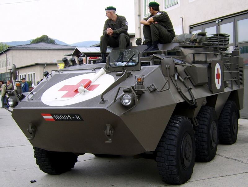 Radpanzer Pandur 6 x 6 Foto & Bild | autos & zweiräder, sonderfahrzeuge ...