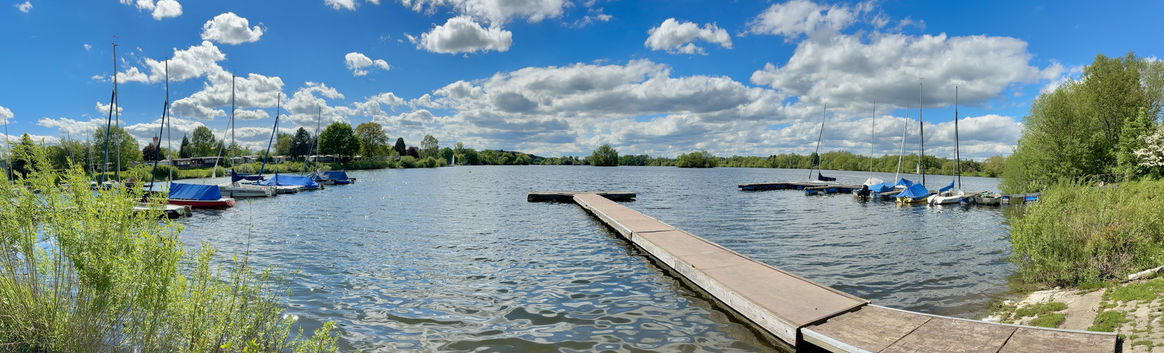 Radtour an die Seen Foto & Bild | Bilder auf fotocommunity