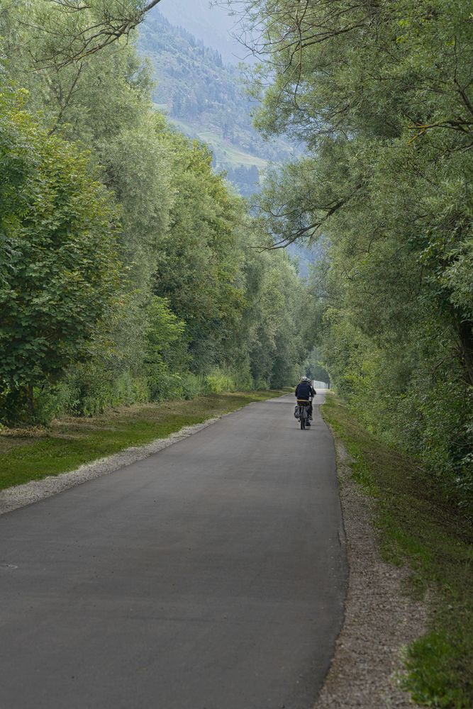 Radweg R1 Foto & Bild | Bilder auf fotocommunity