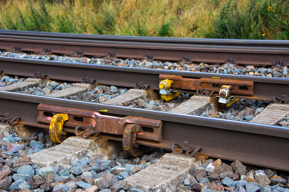 Rätselhaft Foto & Bild | gleise, eisenbahn, verkehr & fahrzeuge Bilder ...