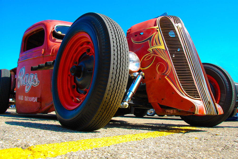 Rag´s Hot Rod 1th Foto & Bild | autos & zweiräder, oldtimer youngtimer ...