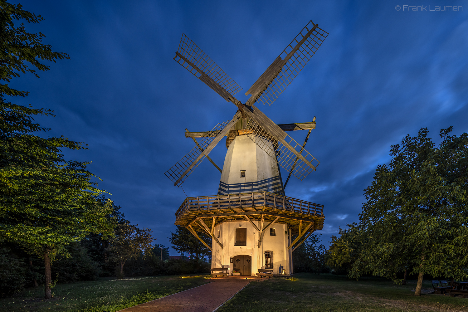 Rahden Tonnenheide Foto & Bild | architektur, deutschland, europe ...