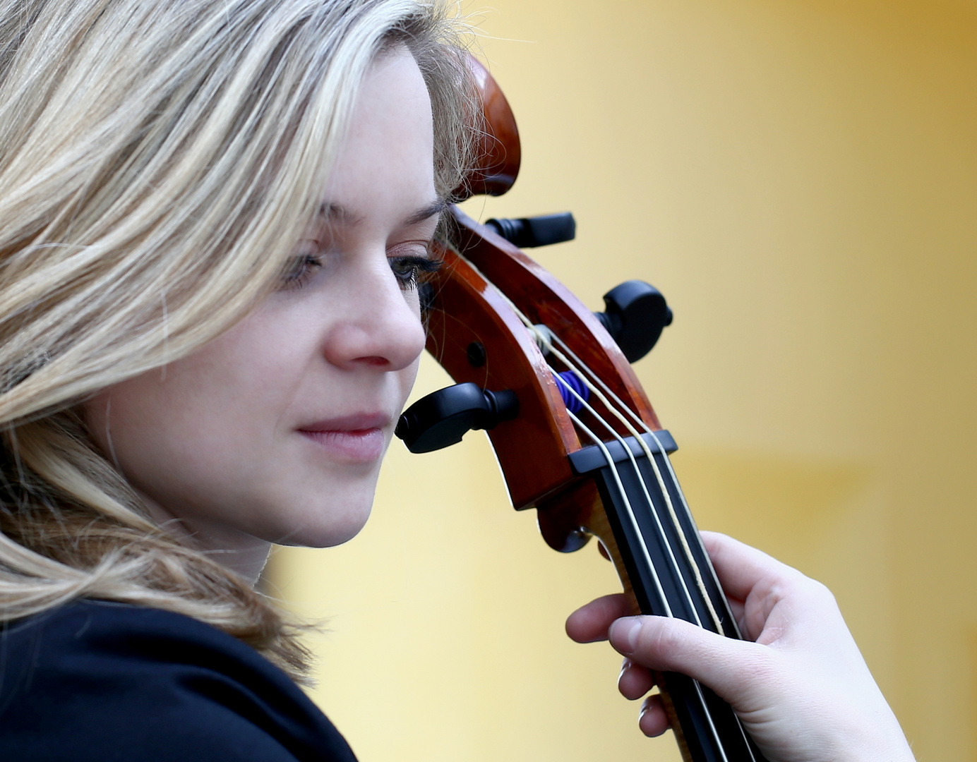 Rahel Foto & Bild | erwachsene menschen, portrait, portrait frauen ...