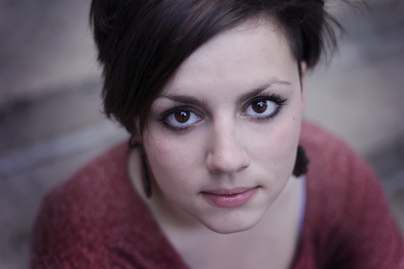 rahel Foto & Bild | menschen, portrait, youth Bilder auf fotocommunity