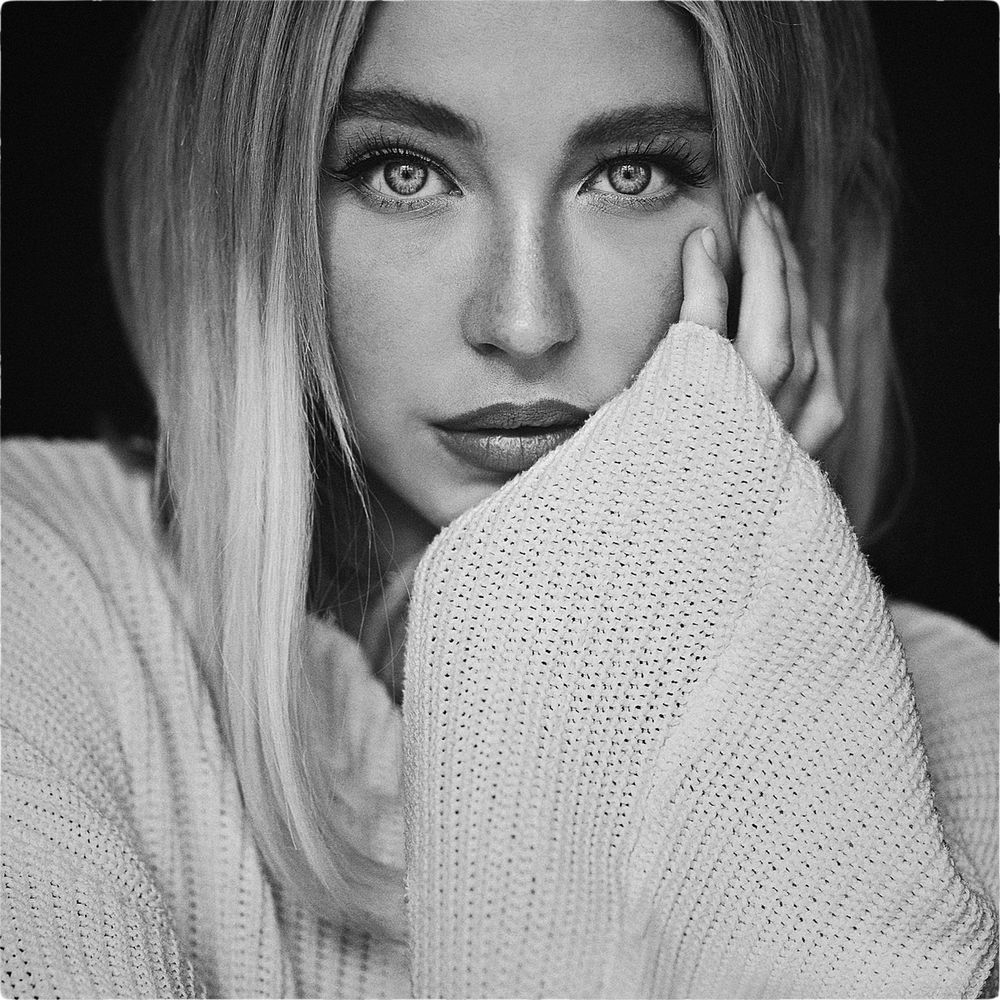 RAHEl II Foto & Bild | portrait, portrait frauen, indoor Bilder auf ...