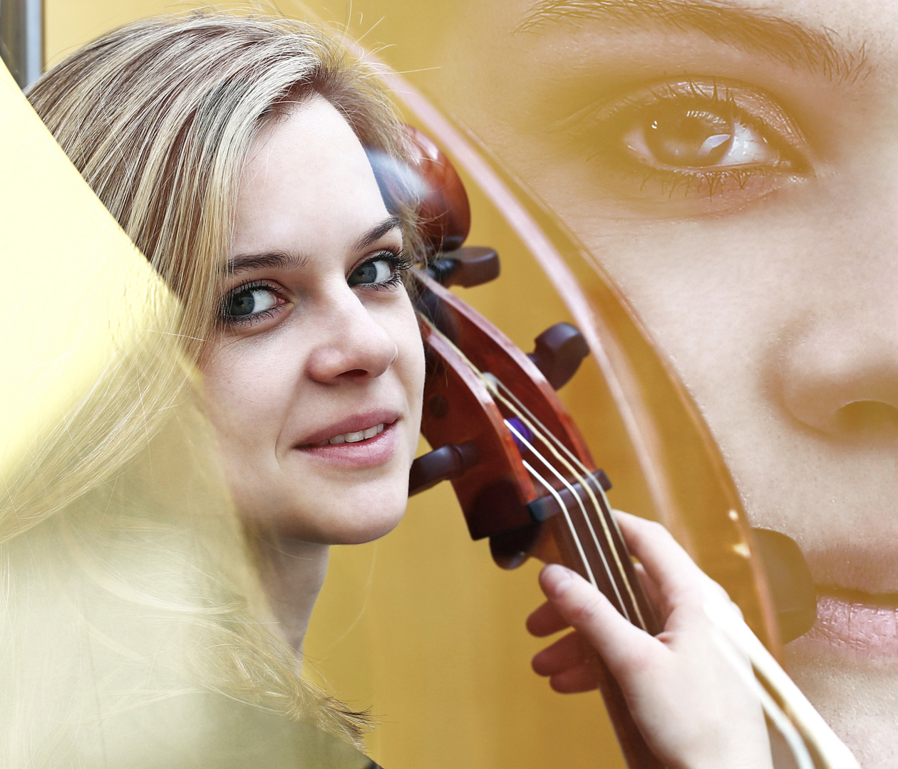 Rahel Klein Foto & Bild | erwachsene, portrait, portrait frauen Bilder ...