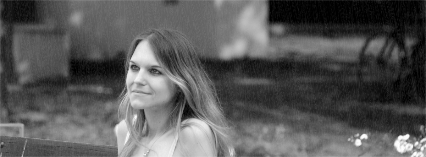 Rain on Sunday Foto & Bild | outdoor, portrait, menschen Bilder auf ...