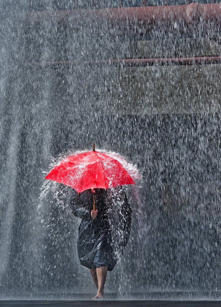 Rain Storm * * - Bild & Foto von Teamworks aus Jury-Voting - Fotografie ...