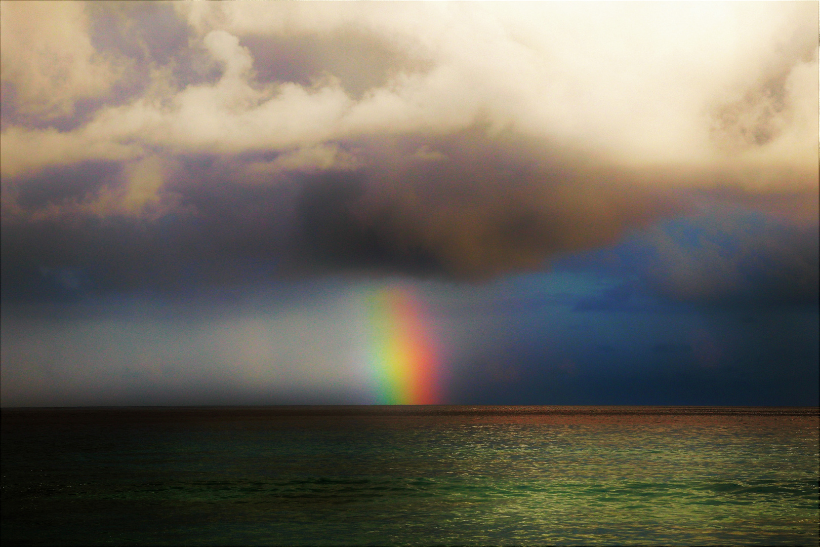 Rainbow Foto & Bild | world, meer, ocean Bilder auf fotocommunity