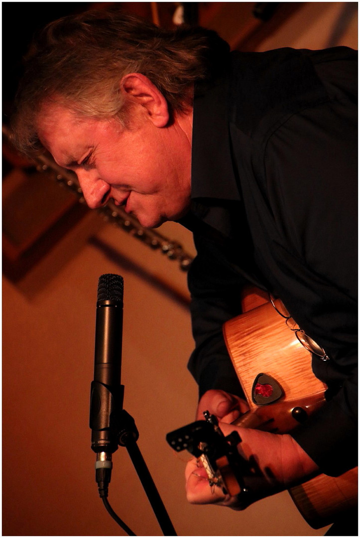 Rainer Zufall - Martin Strauch Foto & Bild | konzertfotografie ...