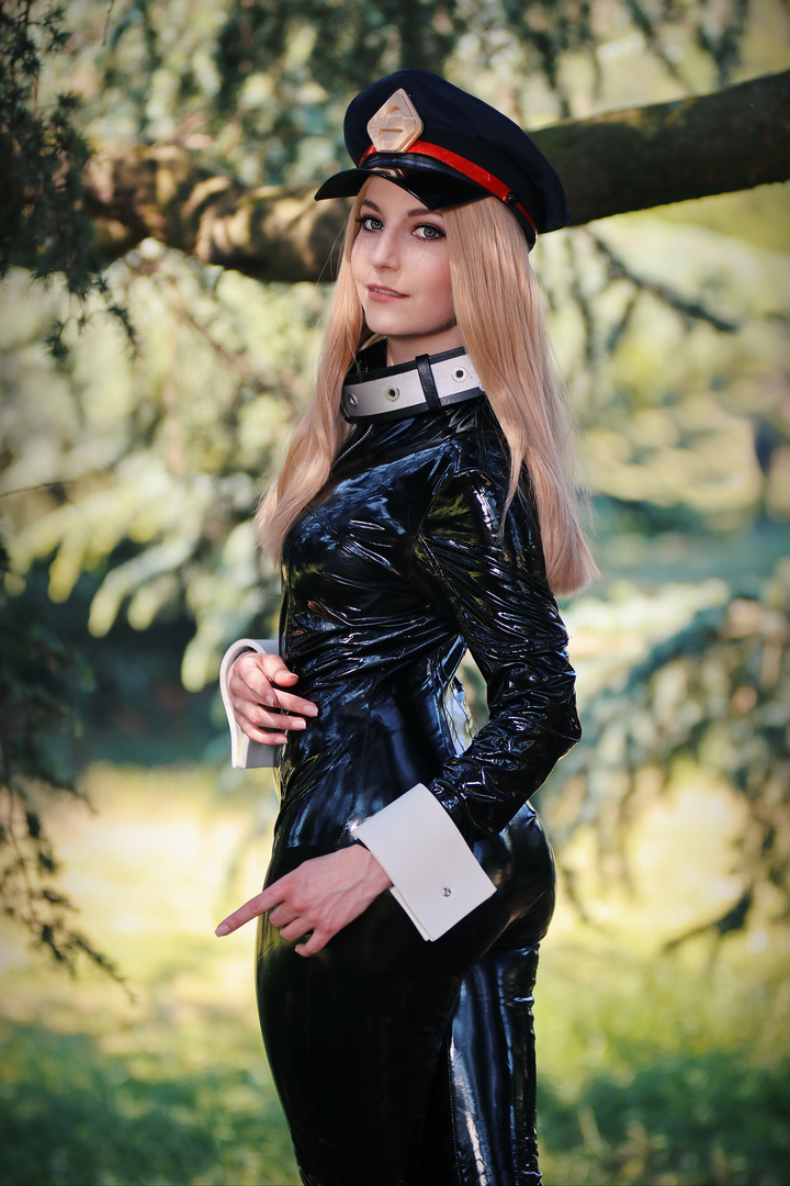 Raiya II Foto & Bild | outdoor, cosplay, portrait Bilder auf fotocommunity
