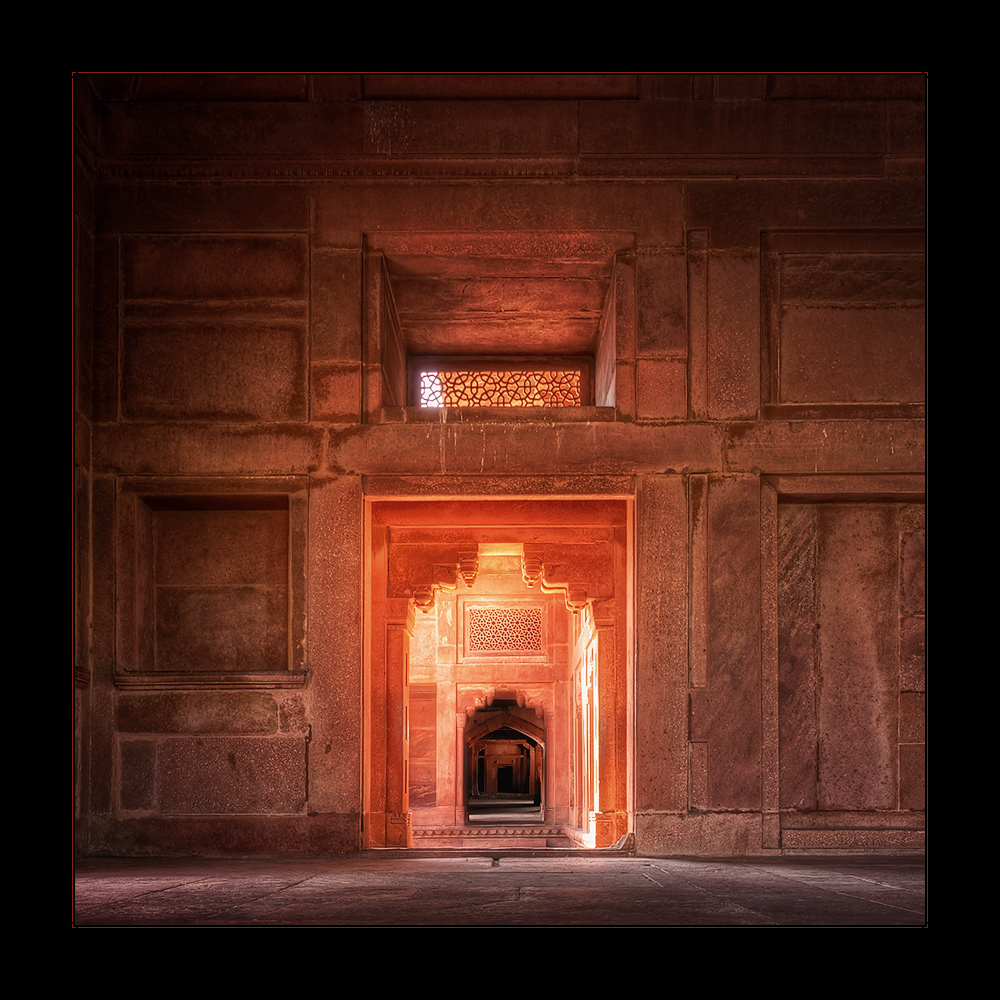 Raja Birbal Palace Foto & Bild | asia, india, south asia Bilder auf ...