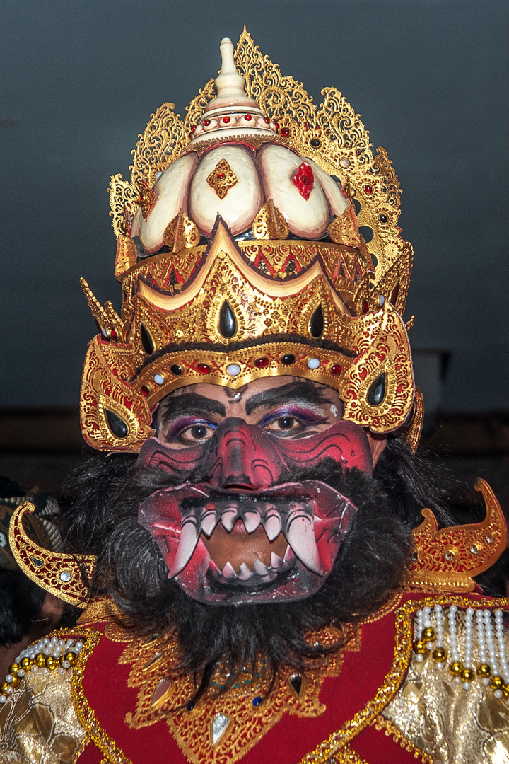 Rakshasa Hindu