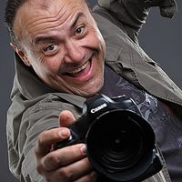 Ralf Mack - Fotos & Bilder - Fotograf aus Angelbachtal, Deutschland | fotocommunity