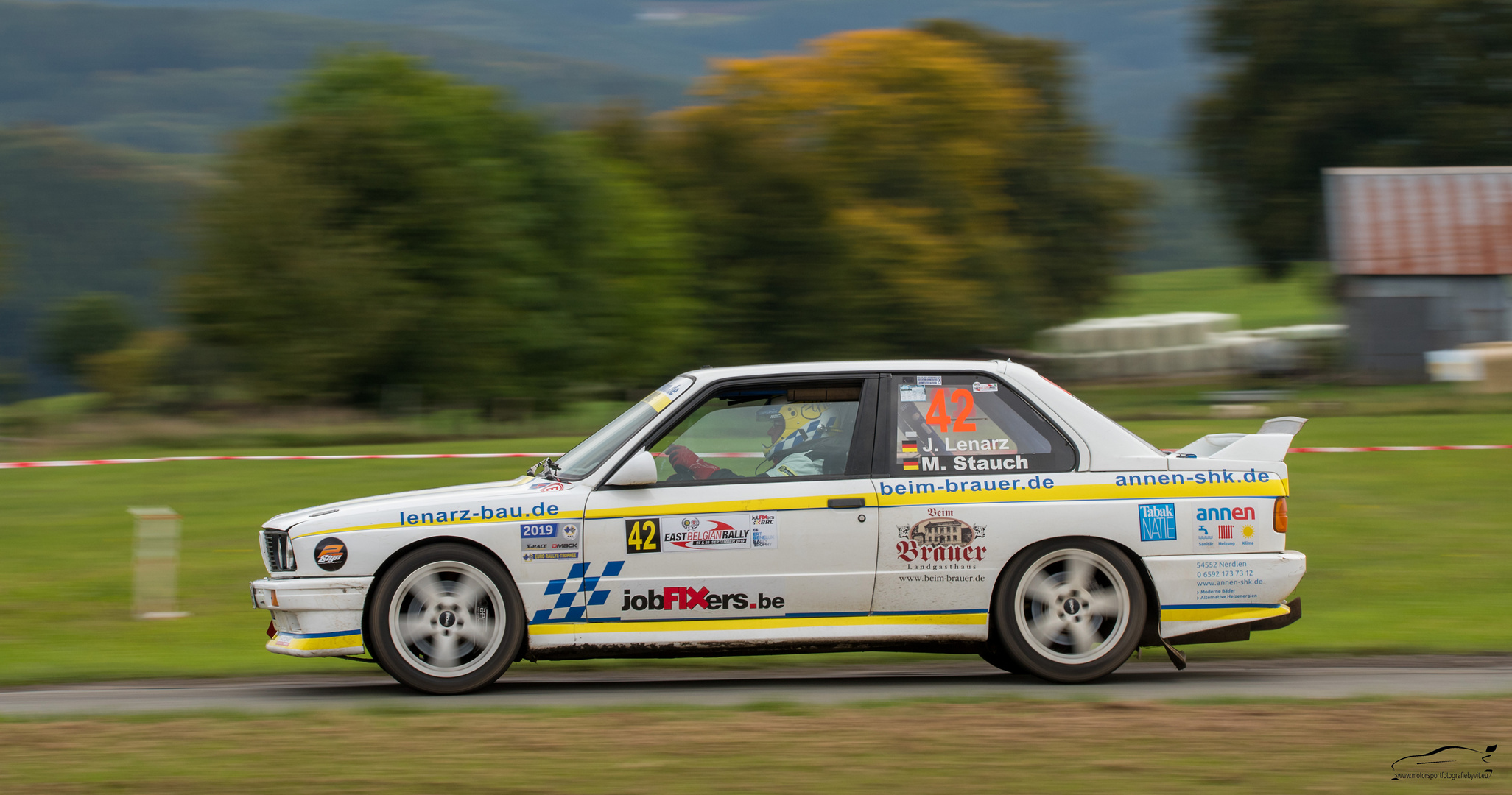 Rallye BMW M3 Foto & Bild | sport, motorsport, rallyesport Bilder auf ...