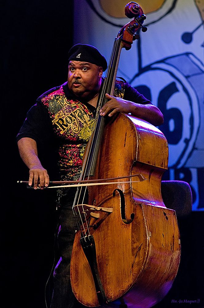 Ralphe Armstrong Foto & Bild | konzert, live, jazz Bilder auf fotocommunity