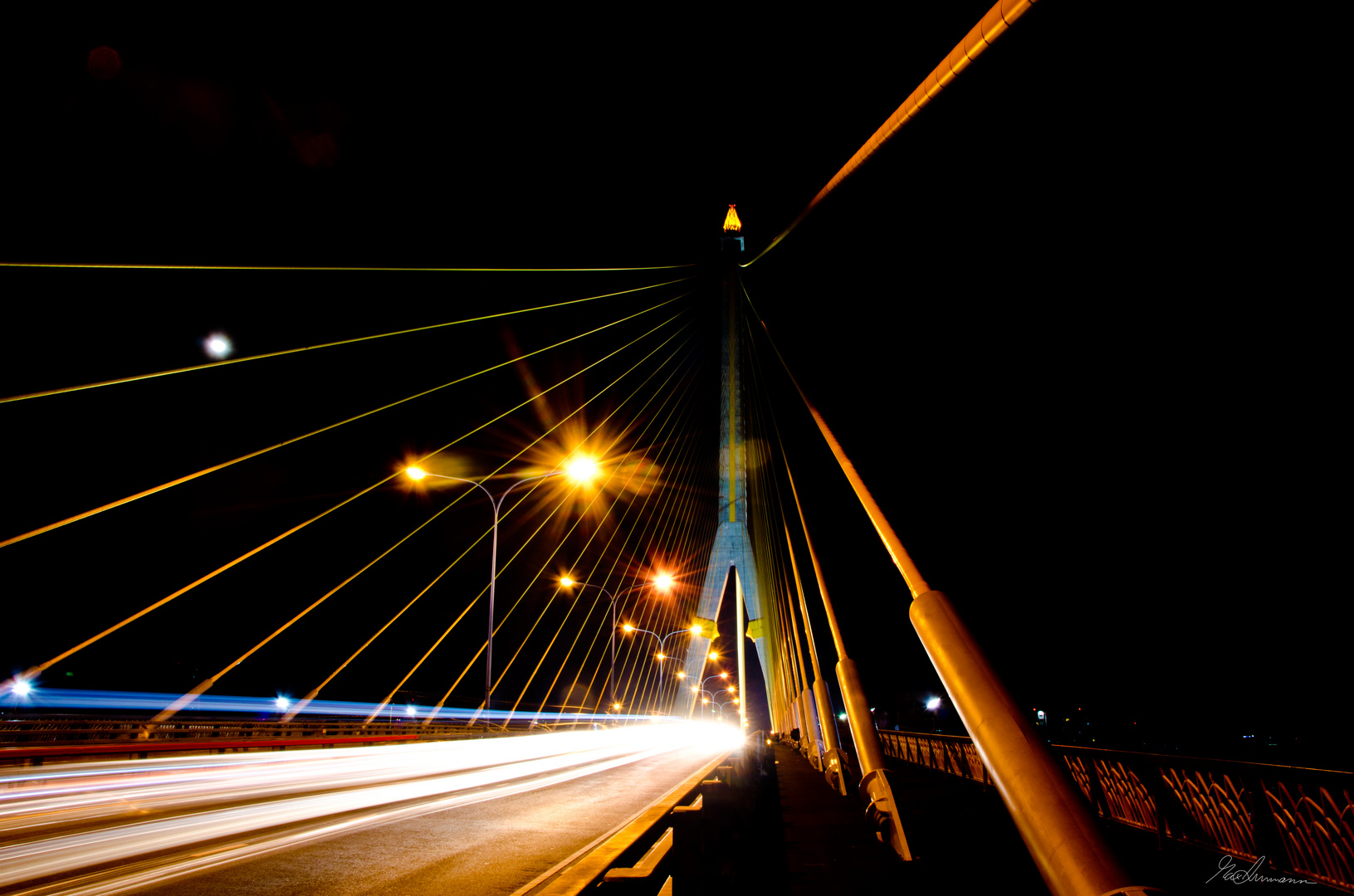 Rama Acht Foto & Bild | architektur, architektur bei nacht, asien ...