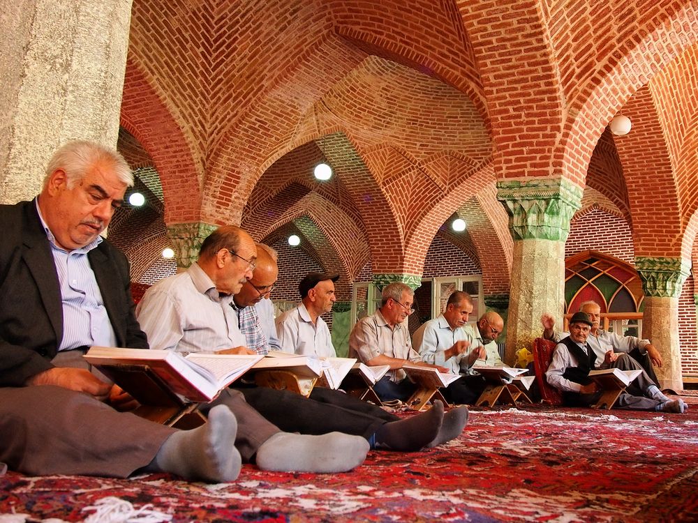 Ramadan Foto & Bild | asia, middle east, iran Bilder auf fotocommunity