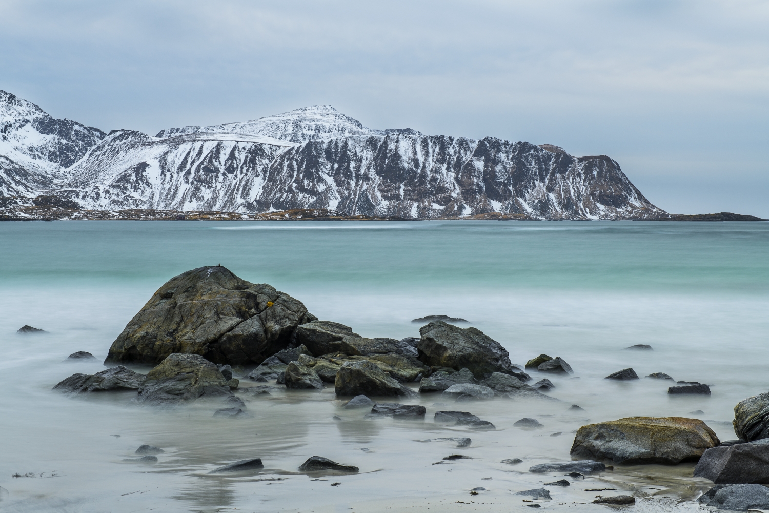 Ramberg Foto & Bild | world, outdoor, wasser Bilder auf fotocommunity