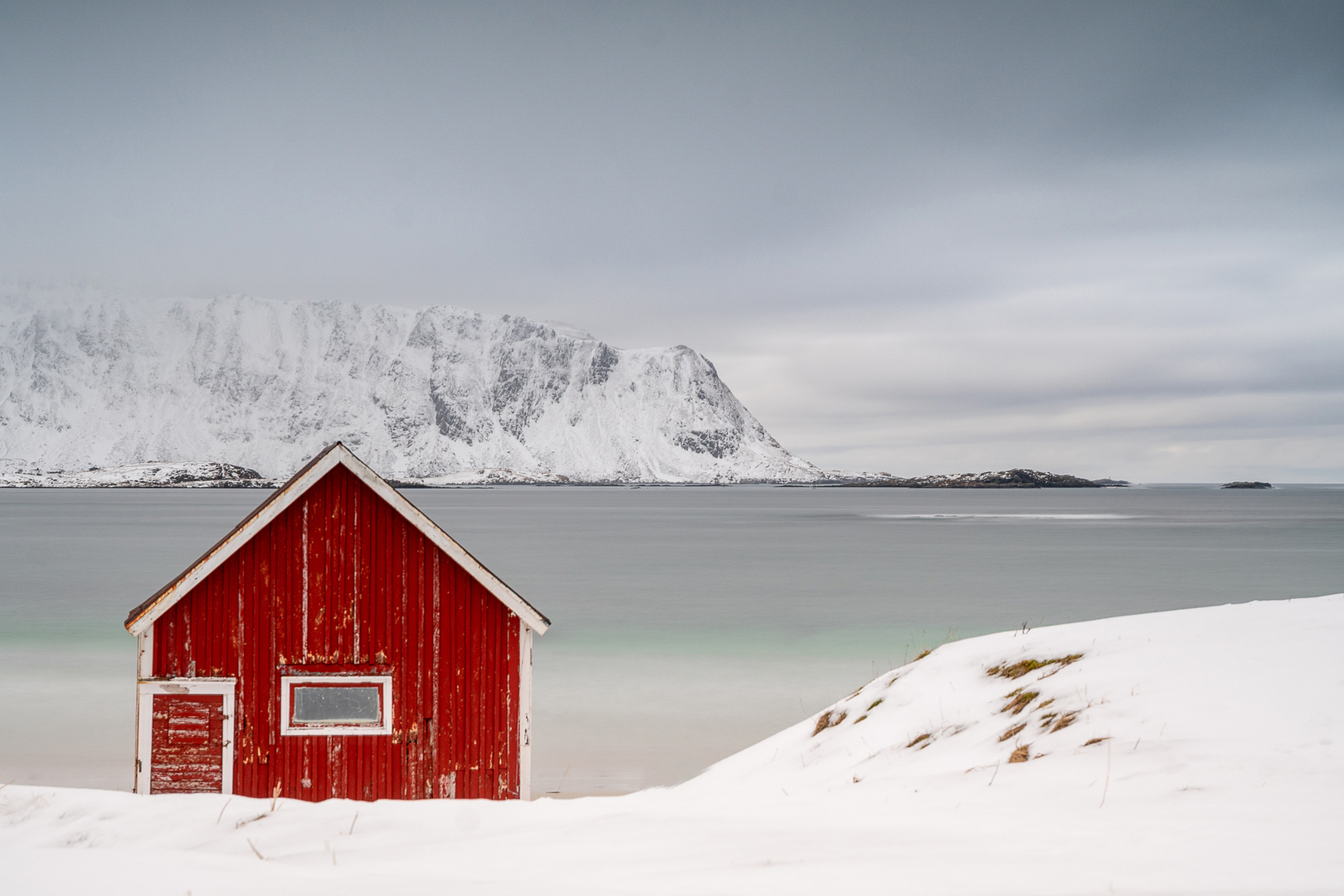 Ramberg Foto & Bild | europe, scandinavia, norway Bilder auf fotocommunity