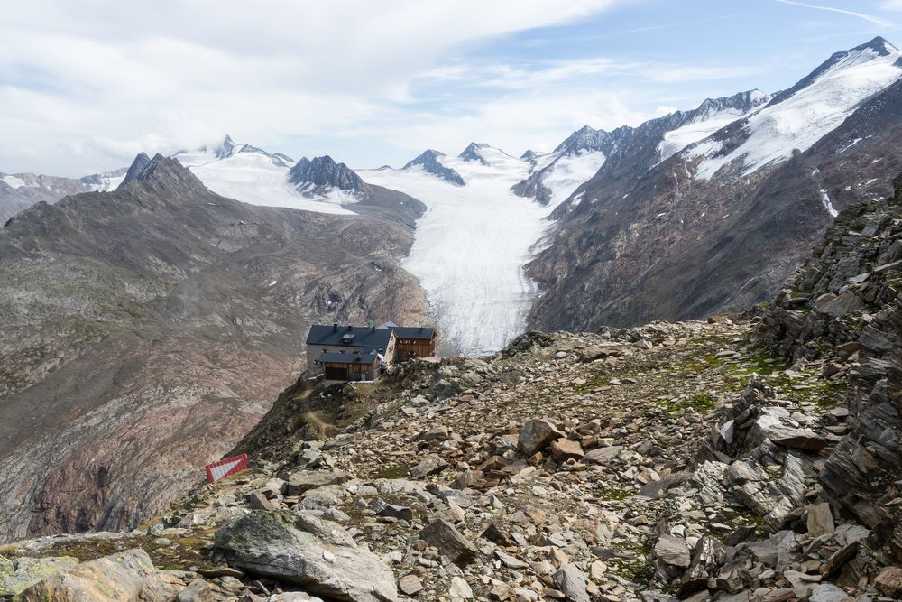 Ramolhaus Foto & Bild | europe, Österreich, landschaft Bilder auf ...