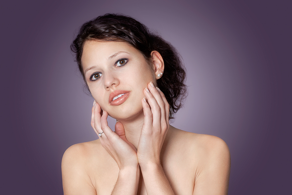 Ramona Foto & Bild | portrait, portrait frauen, studio Bilder auf fotocommunity