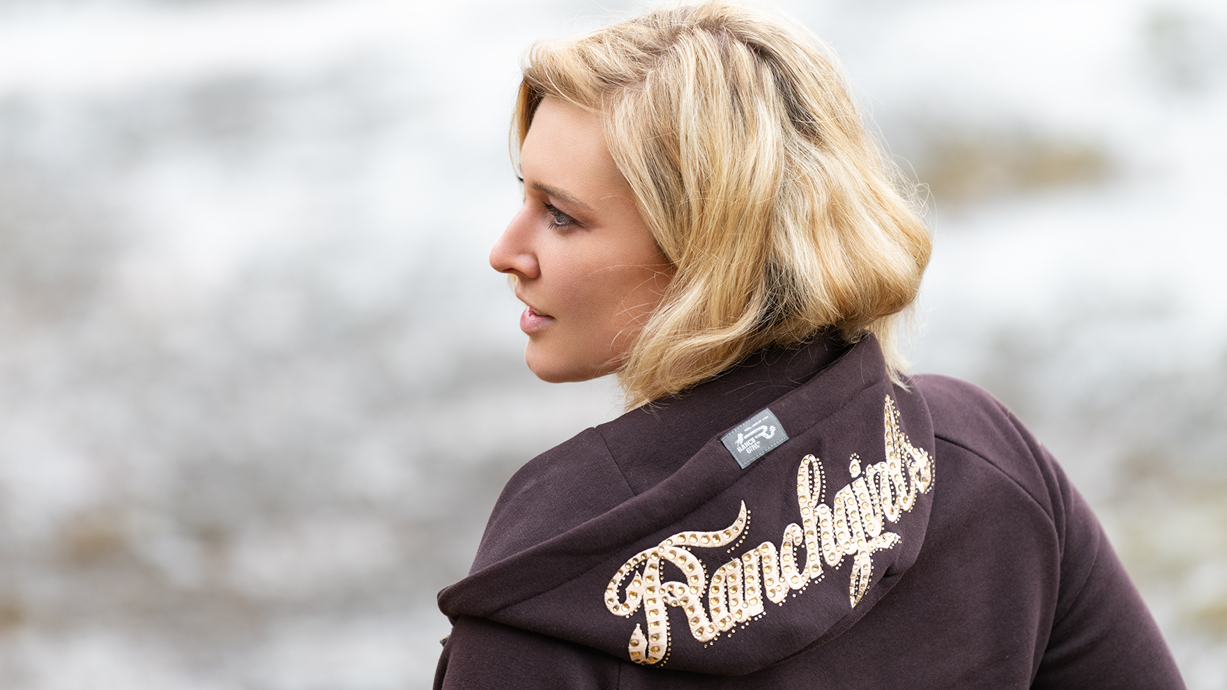 Ranchgirl Foto & Bild | portrait, fashion, portrait frauen Bilder auf ...