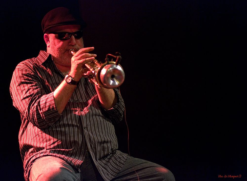 Randy Brecker Foto & Bild | konzert, live, jazz Bilder auf fotocommunity