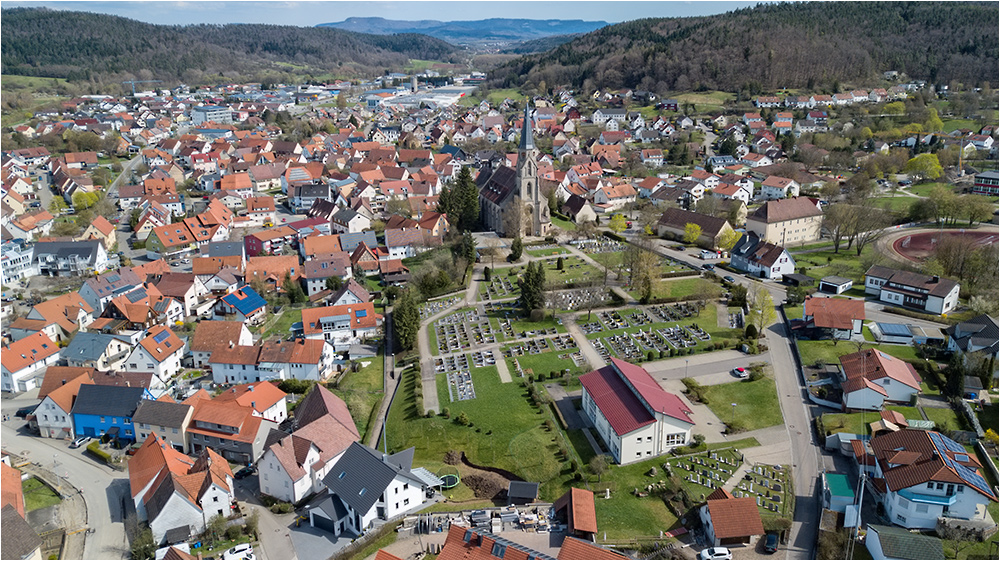 Rangendingen 6 Foto & Bild | world, kirche, deutschland Bilder auf fotocommunity