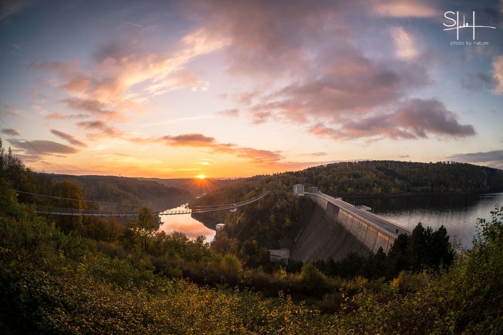 Rappbodetalsperre Foto & Bild | landschaft, bach, fluss & see, wasser ...