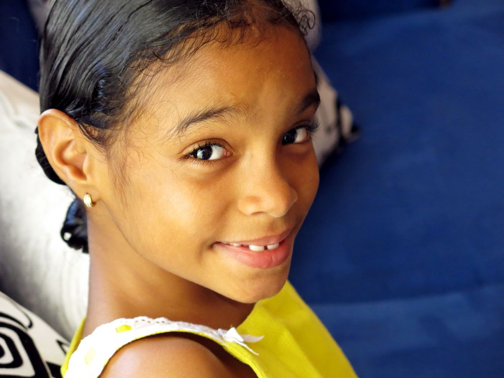 Rashly Crisostomo Foto & Bild | portrait, menschen, kinder Bilder auf fotocommunity